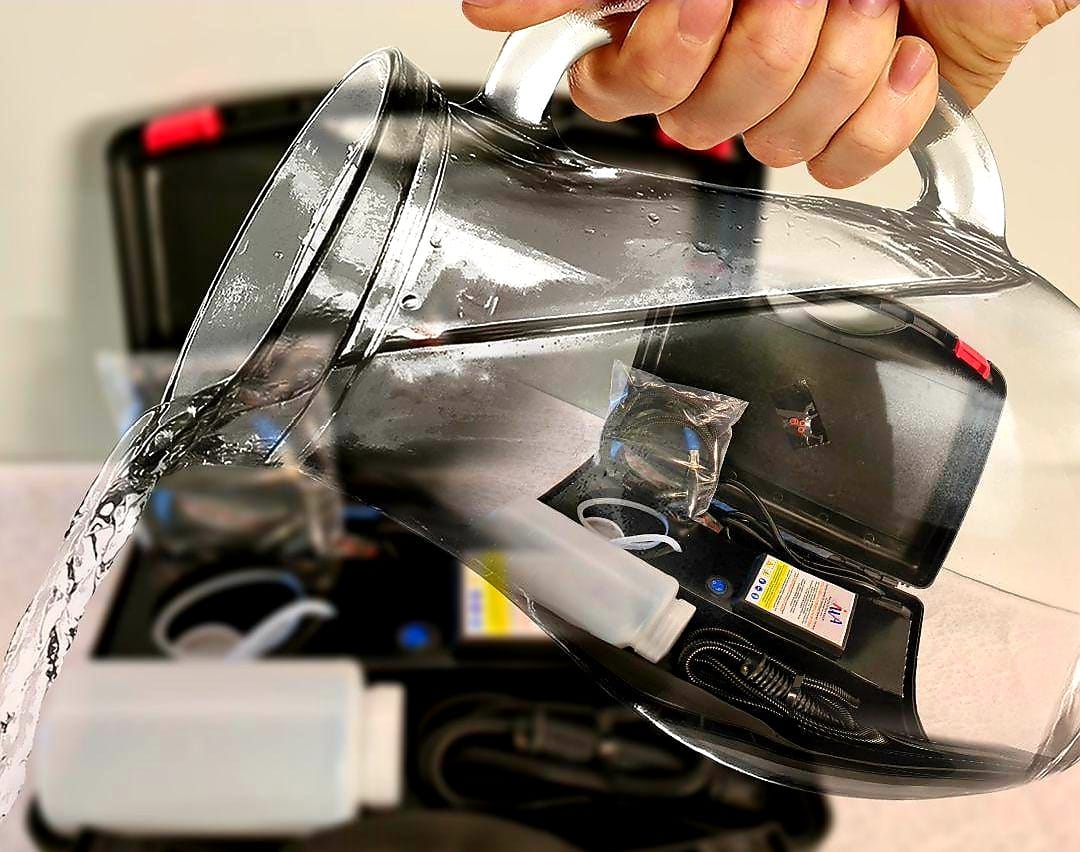 Camper Start-Set im ABO 2026 bis 2028 in 3 Lieferungen mit insg. 12 ...